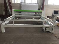 China High Accuracy Computer Quilting Machine Mattress Manufacturing Equipment for sale