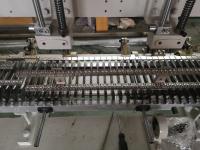 China High Speed Multi Needle Quilting Machine Mattress Making Machine 2200r/Min for sale