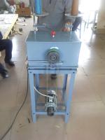 China Two Spindle Embroidery Bobbin Winder 380v Automatic Bobbin Winder Sewing Machine for sale