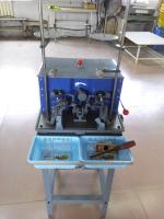 China Commercial Cocoon Bobbin Winding Machine Sewing Thread Winding Machine for sale