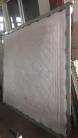 China Automatic Computerized Single Head Quilting Machine Mattress Manufacturing Equipment for sale