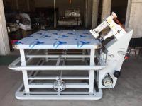 China CE Mattress Tape Edge Sewing Machine , United Mattress Machinery 3000rpm for sale