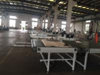 China Industry Mattress Stitching Machine Table Lifting Mattress Sewing Machine for sale