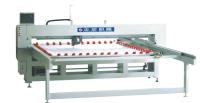 China Mechanical Computerized Long Arm Quilting Machine 1.5kw 2800 Needle / Points for sale
