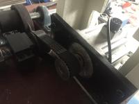 China Stable Industrial Quilting Machines Computerized 360° Random Quilting Low Noise for sale