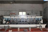 China Stable Industrial Quilting Machines Computerized 360° Random Quilting Low Noise for sale
