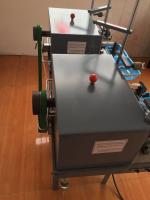 China High Speed Cocoon Bobbin Winding Machine , Sewing Machine Automatic Bobbin Winder for sale