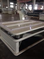 China 1.2kw Automatic Tape Edge Machine Mattress Quilting Machine 1800×1920 Mm for sale