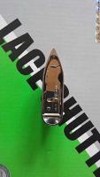 China High Efficiency Steel Shuttles And Bobbins Embroidery Steel P10 Schiffli Shuttle for sale