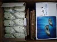 China Auto Computer Quilting Machine Accessories Embroidery Shuttle OEM Service for sale