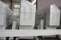 China 1.5kw Single Needle Quilting Machine Mattress Manufacturing Equipment for sale
