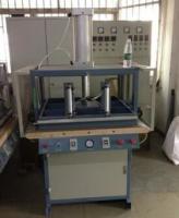 China Cloth Pillow Packing Machine Cushion Vacuum Compress Machine Pneumatic Drive for sale