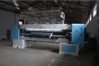 China Mechanical Multi Needle Quilting Machine Mattress Stitching Machine for sale