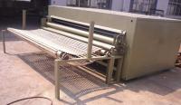 China Chemical Bonded Non Woven Production Line Comforter Production Line for sale