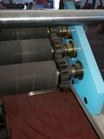 China 195m/H Mattress Quilting Machine Muti Needle Blankets Rug Making Machine for sale
