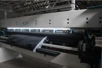 China Carpet Manufacturing Machine Computerized Quilting System 800 R/Min Rolling Speed for sale