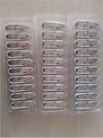China Mechanical Computer Quilting Machine Accessories Shuttles And Bobbins for sale