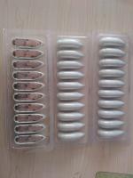 China Mechanical Computer Quilting Machine Accessories Shuttles And Bobbins for sale