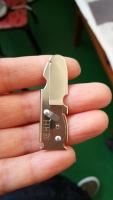 China Stable Shuttle Hook And Bobbin Assembly Plastic Shuttle For Embroidery Machine for sale