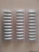 China Stable Shuttle Hook And Bobbin Assembly Plastic Shuttle For Embroidery Machine for sale