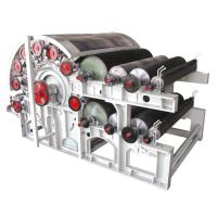 China Mechanical Quilt Production Line Mattress Manufacturing Machines CE Certification for sale