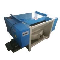 China Industry Wadding Production Line Comforter Nonwoven Machinery 150kg/H 3400mm for sale