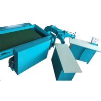 China 380V Fiber Opening And Pillow Filling Machine Fibre Pillow Making Machine 120kg/H for sale
