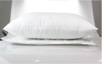 China Commercial Vacuum Pillow Packing Machine , Movable Foam Packing Machine for sale