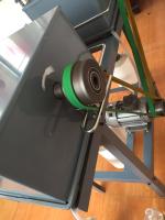 China Industry Cocoon Bobbin Winding Machine Sewing Machine With Automatic Bobbin Winder for sale