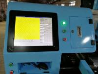 China 2 Needle Rows Multi Needle Quilting Making Machine 2.4M Quilting Width for sale