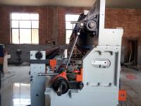 China 1200RPM High Speed Computerized Chain Stitch Quilting Machine Multi Needle for sale
