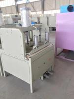 China 400kg 2.5kw High Effciency Mattress Vacuum Packing Machine 3pcs/min for sale