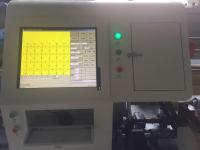 China Computerized Chain Stitch Multi Needle Quilting Machine 2450 High Speed 300m / H for sale