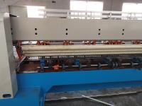 China 800r / Min Speed Multi Needle Quilting Machine Duvet Quilting High Speed Lock Stitch for sale