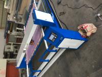 China Automatic Computerized Single Needle Quilting Machine Sewing Machine 2500 RPM Speed for sale