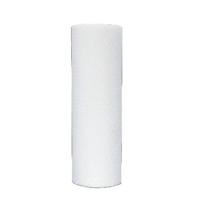 China Wood Pulp Kitchen Dingcheng Xiaolan Disposable Cleaning Paper Towel Child Safe for sale