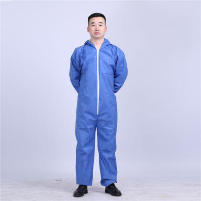 China Anti-Static Disposable SMS With Hood No Cover Combination Factory for sale