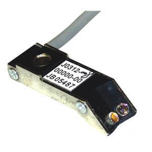 China Weft Detector Toyota JAT500 Detector J9808-0060-00 for sale