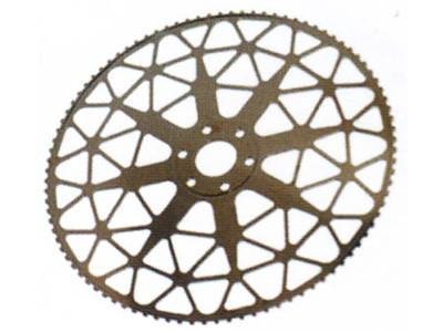 China B85015 DRIVE WHEEL GTM-240 Z=107 for sale