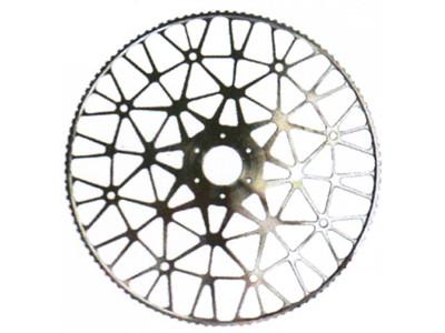 China BA213261 DRIVE WHEEL Z=115 for sale