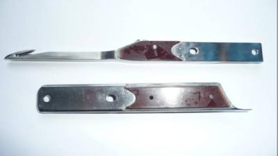 China G6100 GRIPPER HEAD, G6200 GRIPPER HEAD, 917 655 018, 917 655 010 for sale