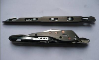 China SMIT TP600 RAPIER GRIPPER HEAD, CODE PBO13640 PBO13609 GRIPPER HEAD for sale