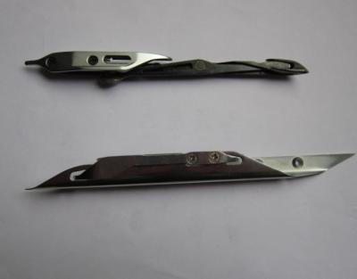 China Picanol Optimax I, Optimax II, Optimax FF Gripper Head and Spare Parts BE233180/BE233128 for sale