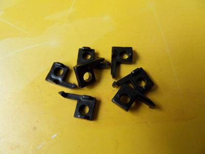 China Picanol GTM-AS Guide Hook, B53296 Rapier guide flexible B53297 Rapier guide flexible for sale