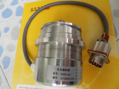 China Main Encoder, GTM, PAT, GTX Main Encoder, BE83395 BE93571 Encoder for sale