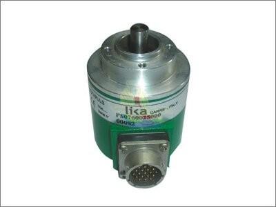 China Shaft Encoder PSO760025000 GS900 ENCODER SMIT LOOM PARTS for sale