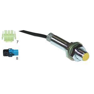 China Proximity Switch A1EZ66B A1EZE9A Used in TM11,TM11E.rapier looms of SOMET Corp for sale