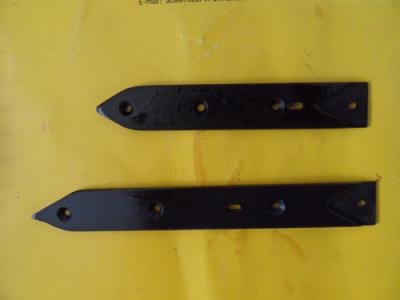 China Thema 11E Gripper Body Thema 11e Gripper Base HDL047 HDL017 picanol rapier machine parts for sale