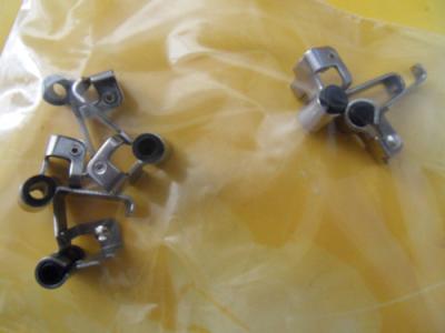 China BE154639 Picanol Ai-jet Loom Clamp BE152698 Clamp, Picanol Air-jet Pawl B152626 for sale