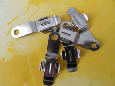 China B163540/B157566 Spring Clip, Picanol Spare Parts, Weaving Loom Spare Parts for sale